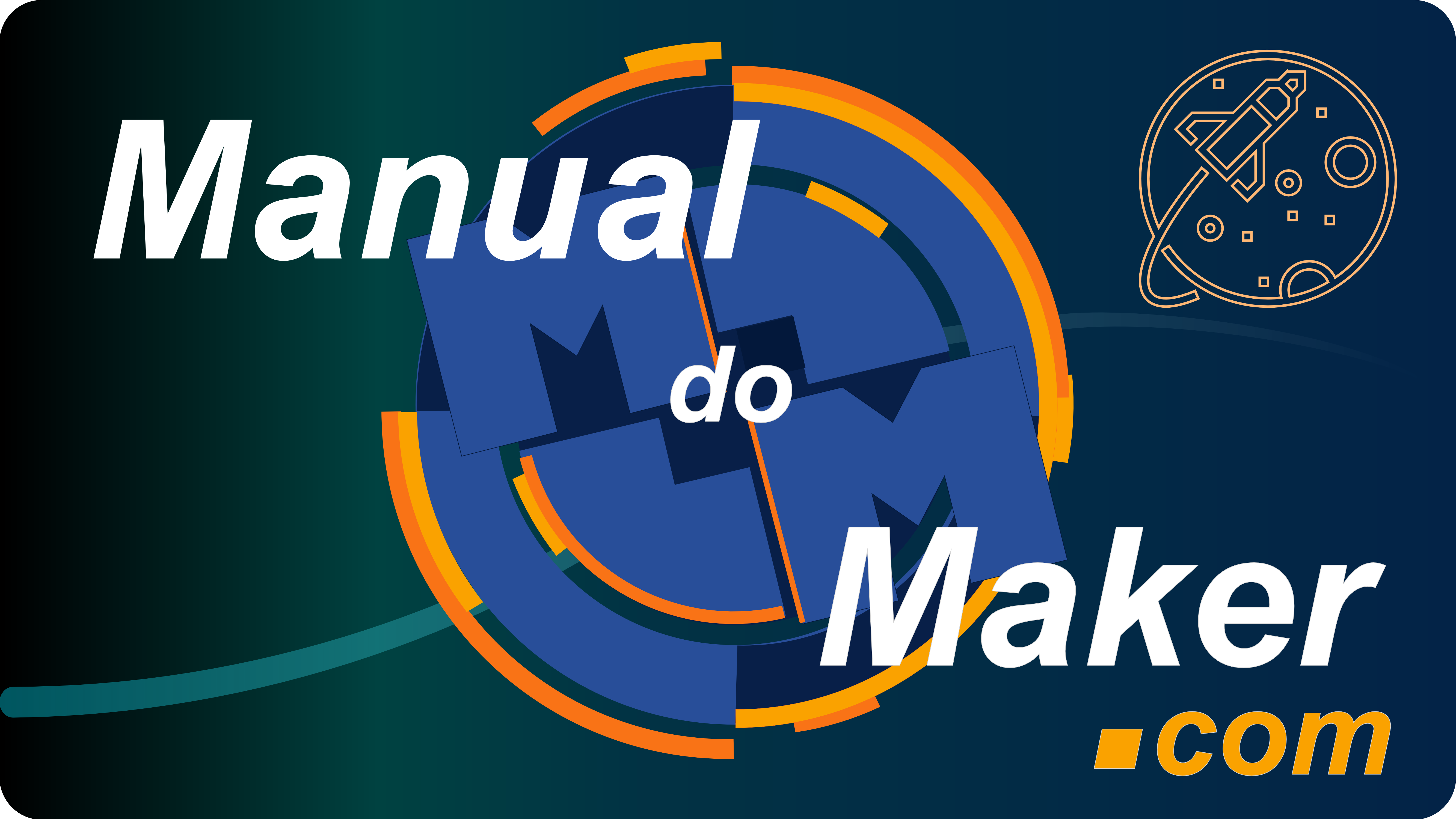 Categoria: WEB - Manual do Maker
