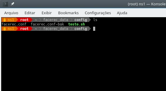 O poder do powerline no shell