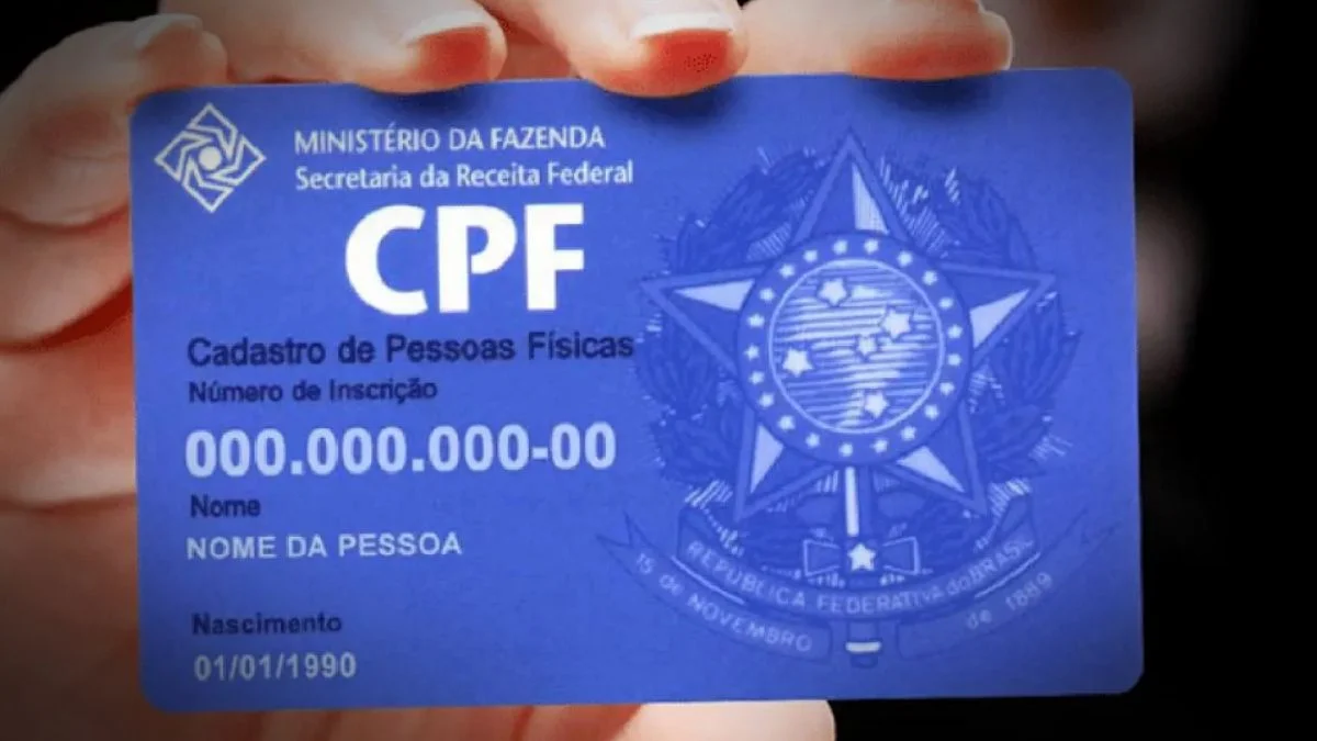Como validar CPF começado com 0